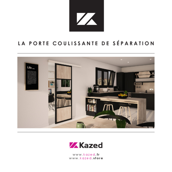 Les Catalogues Kazed